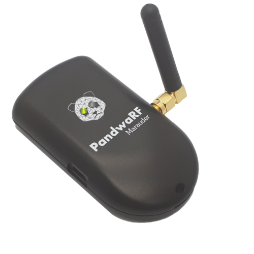 PandwaRF LEA Pack - PandwaRF