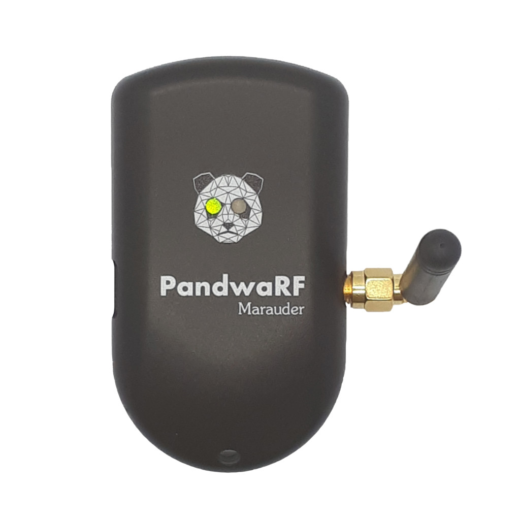 PandwaRF Marauder Standard - PandwaRF