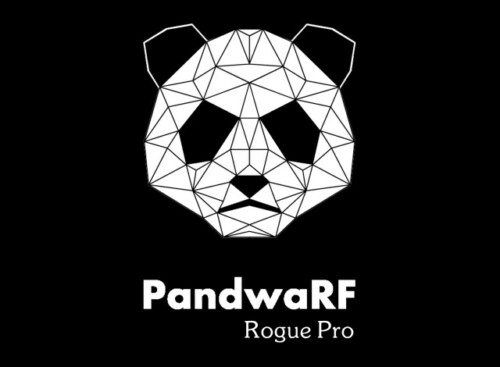 PandwaRF Pentester Pack with Secure Decrypt - PandwaRF
