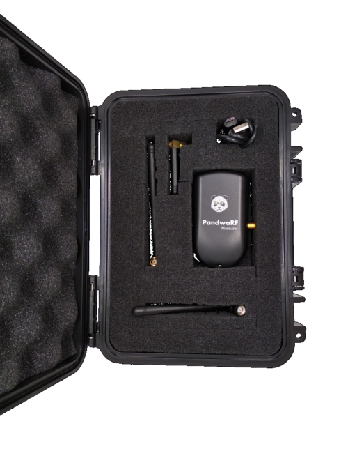 PandwaRF Marauder Ultimate - PandwaRF