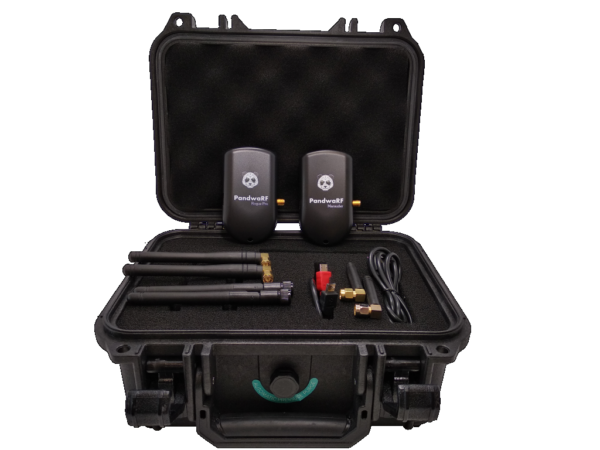 New PandwaRF Pentester Pack - PandwaRF